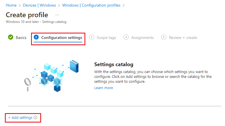 How to Use Intune to Block Edge Extensions